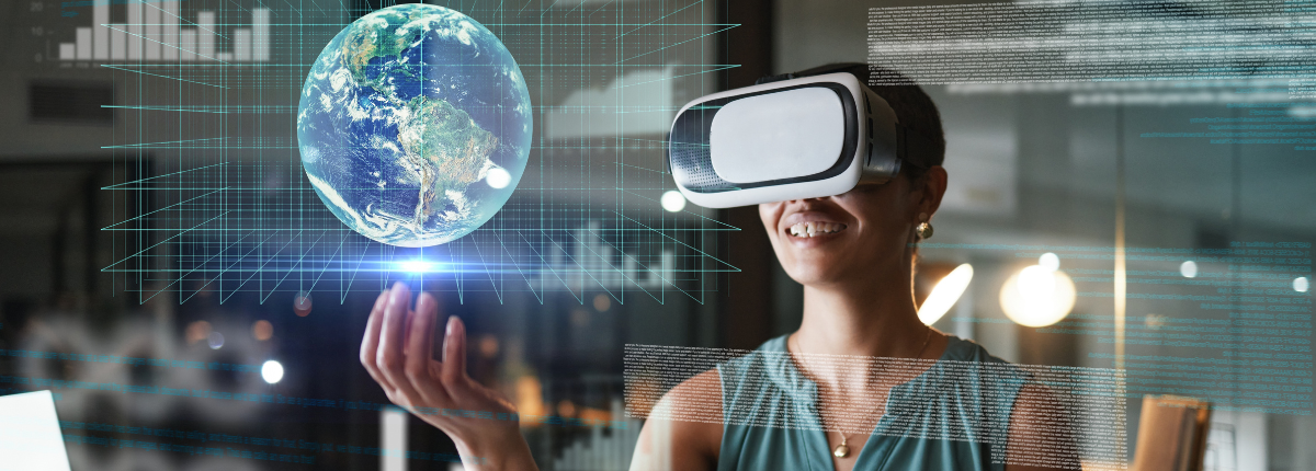 IA et Métavers, une révolution des expériences immersives